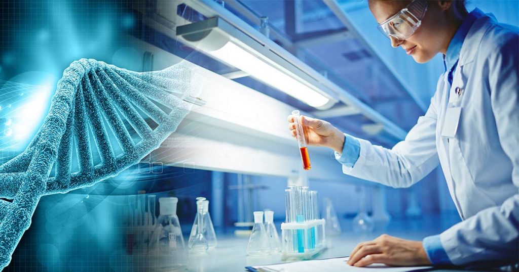 Biotech in finanza | Starting Finance