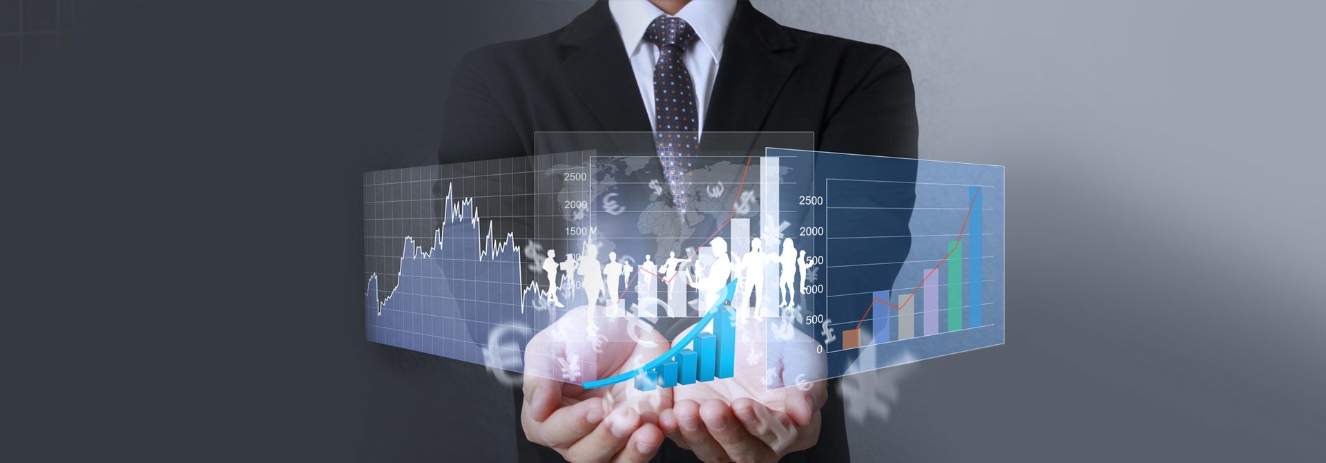 OICR – Organismo di Investimento Collettivo del Risparmio | Starting ...